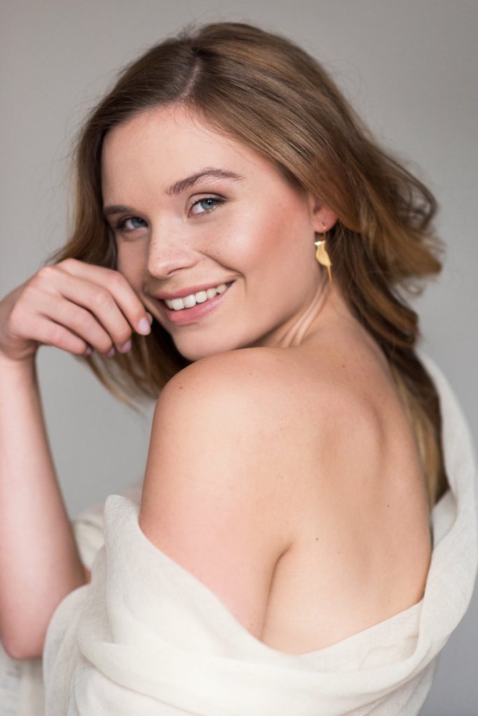 Earrings – Julia Otilia