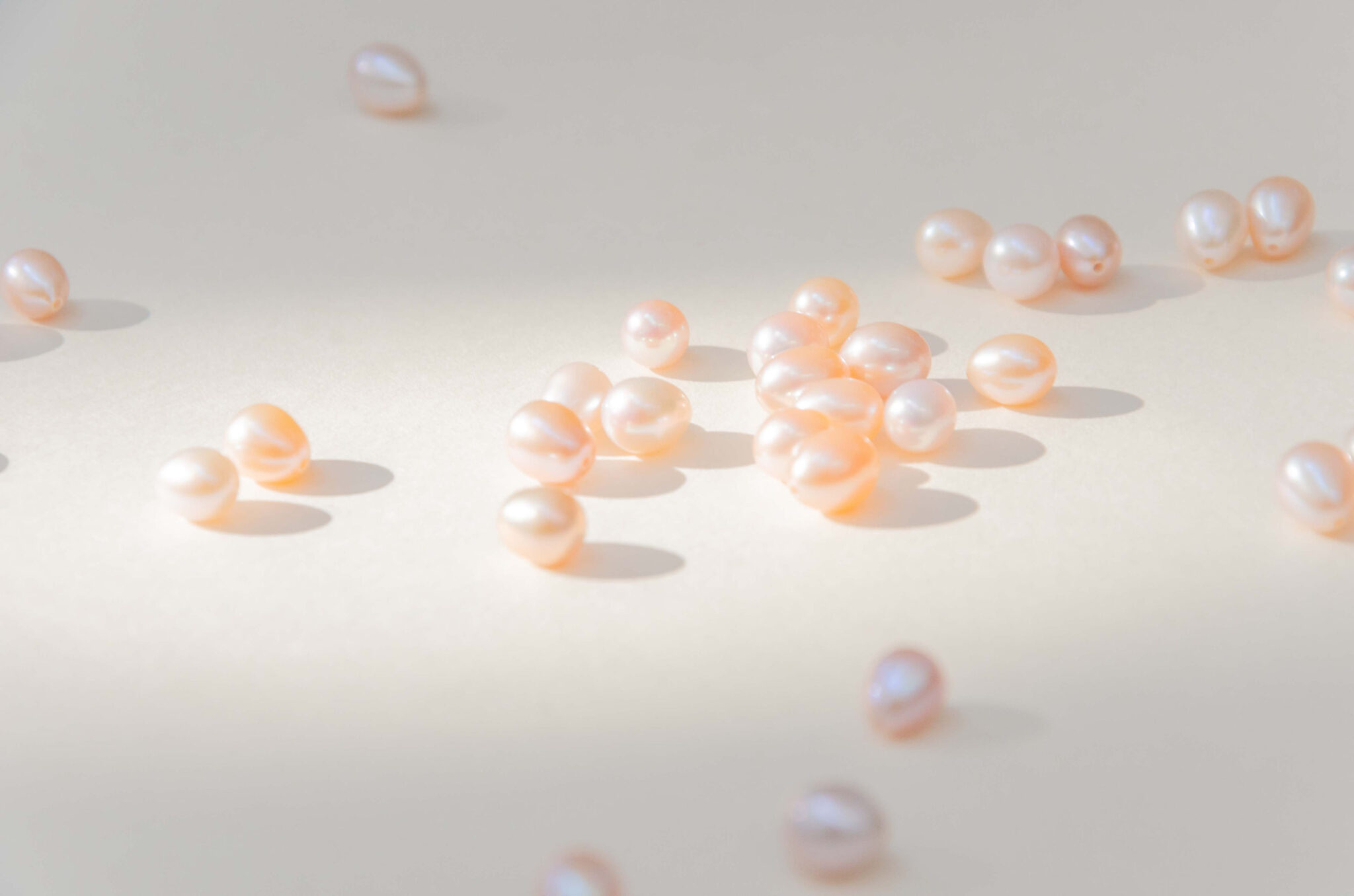 All you need to know about pearls: origin, energetic qualities and ...